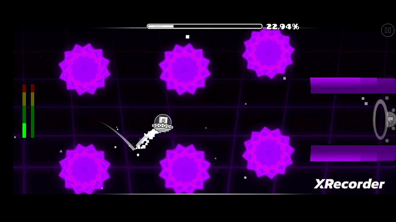 Unknown Nightmare (Reupload) - YouTube