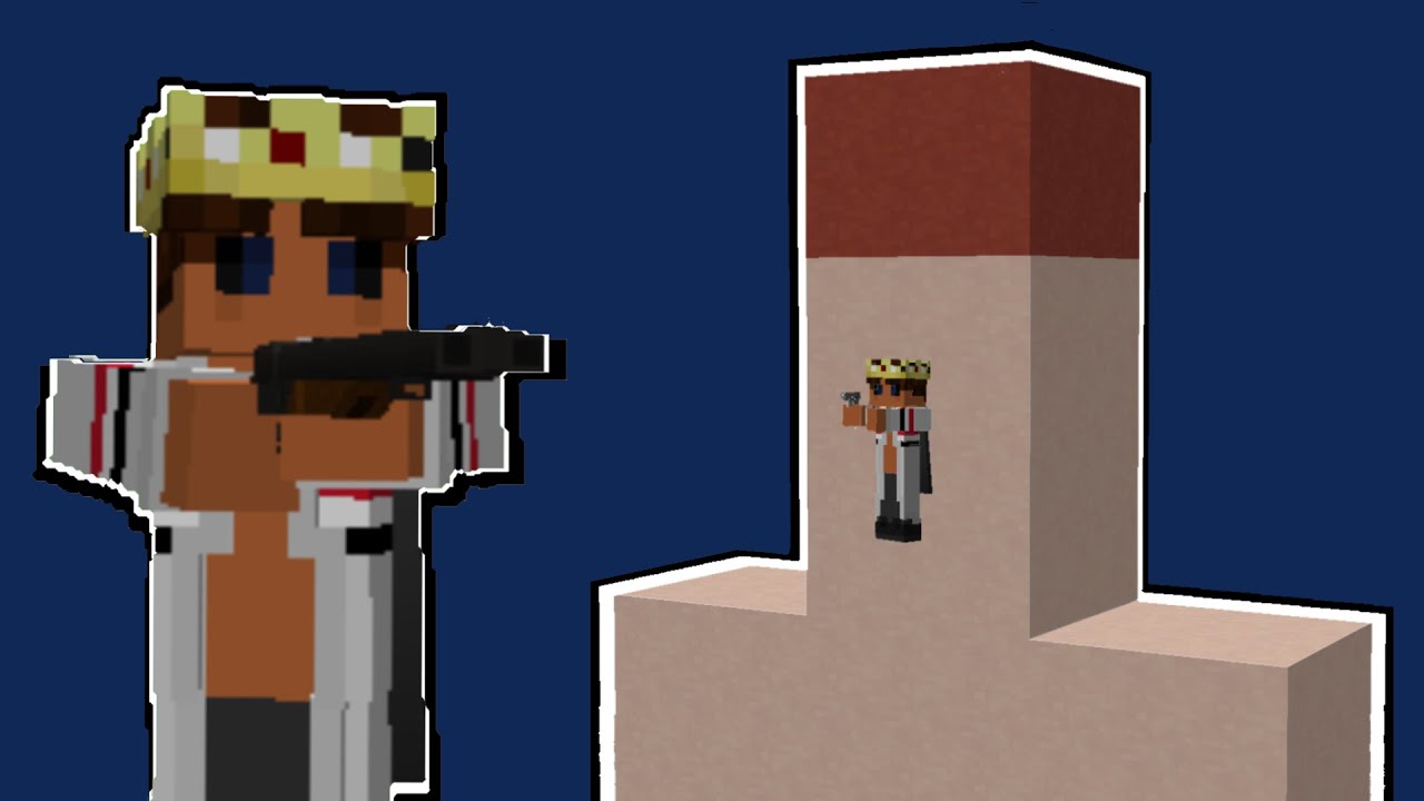 Minecraft Won't Add Inches to Your C**k ~ Unofficial 10 Year ...