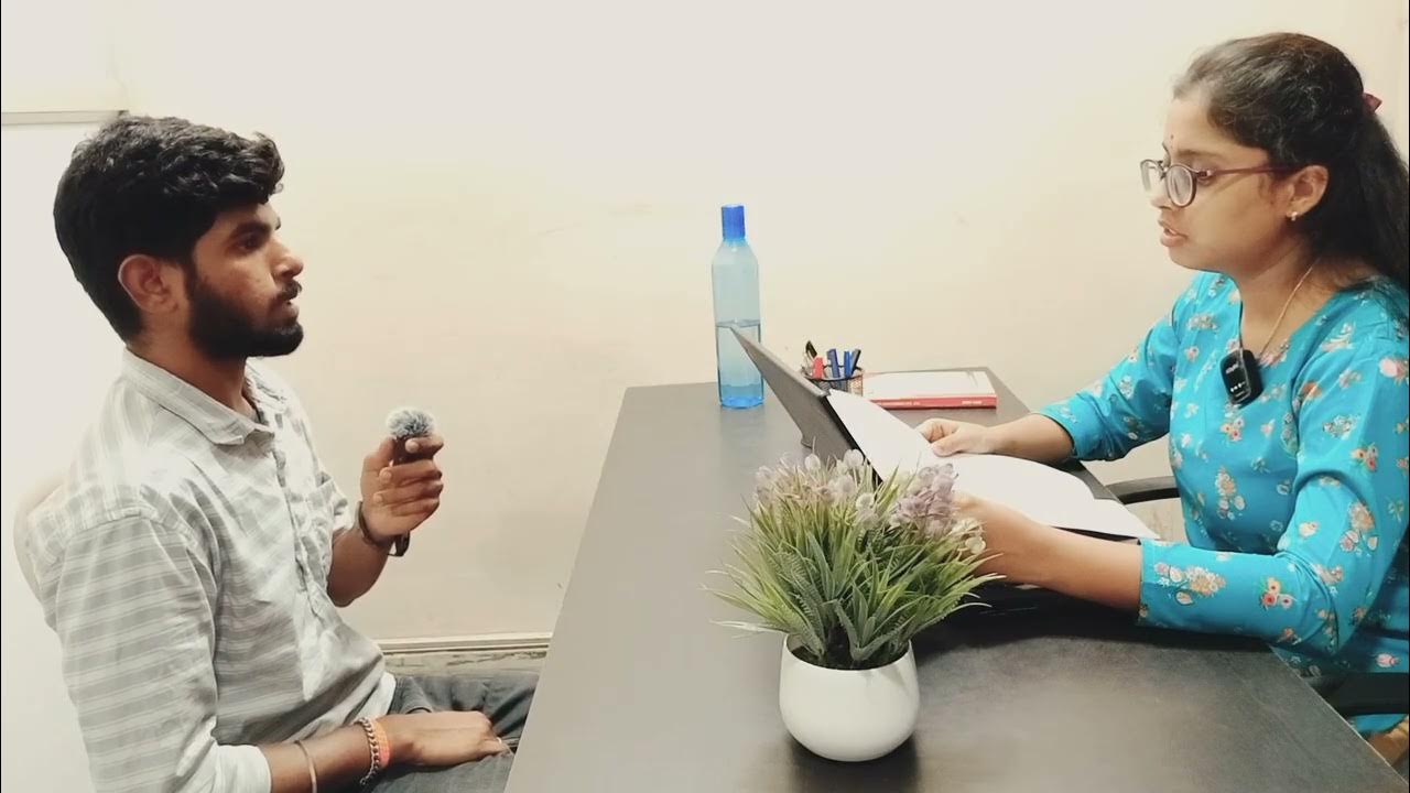 Fresher Java Mock Interview | Core Java | One Of The Best Mock Interview For Freshers ...