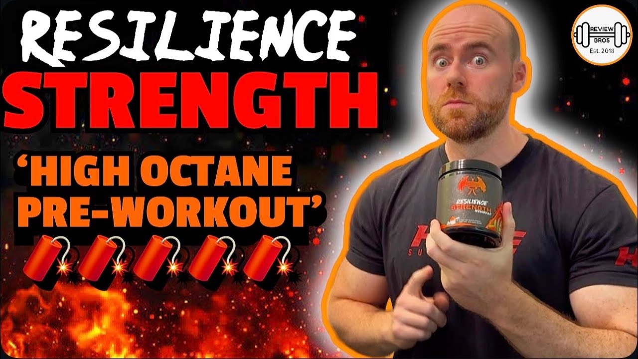 The TRUTH Behind One Of The STRONGEST Pre-Workouts Of The Year 🔥 ...