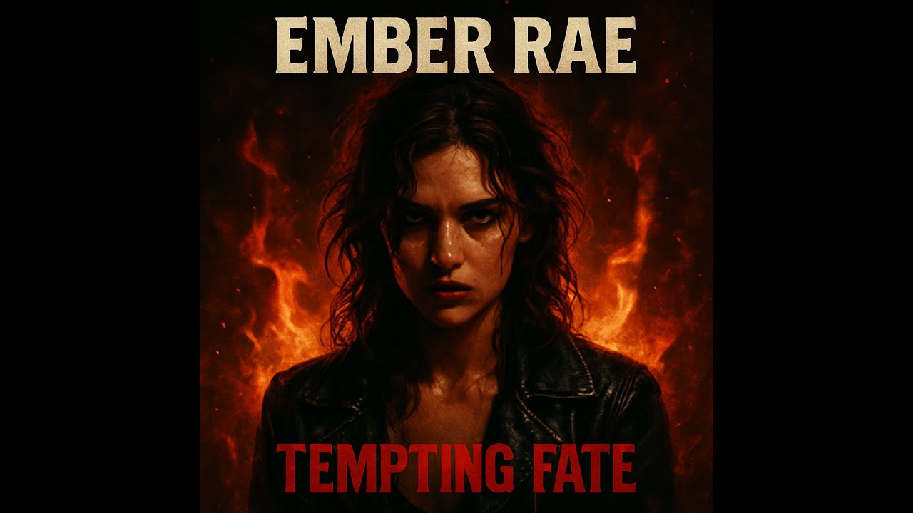 Tempting Fate - Ember Rae - YouTube