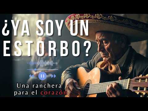 La Ranchera de la MADRE OLVIDADA: \