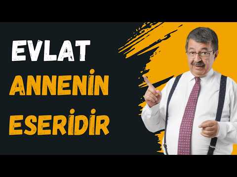 ANNE DUASININ ÖNEMİ -  Hayati İnanç | Anne ve Babalar Aman Dikkat!