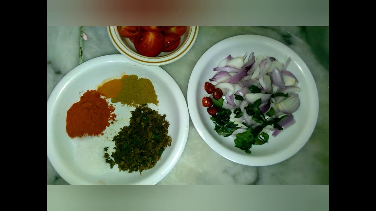 Garam Masala Dal/Desi style Dal vegetable Dal Garam Masala Dal - YouTube