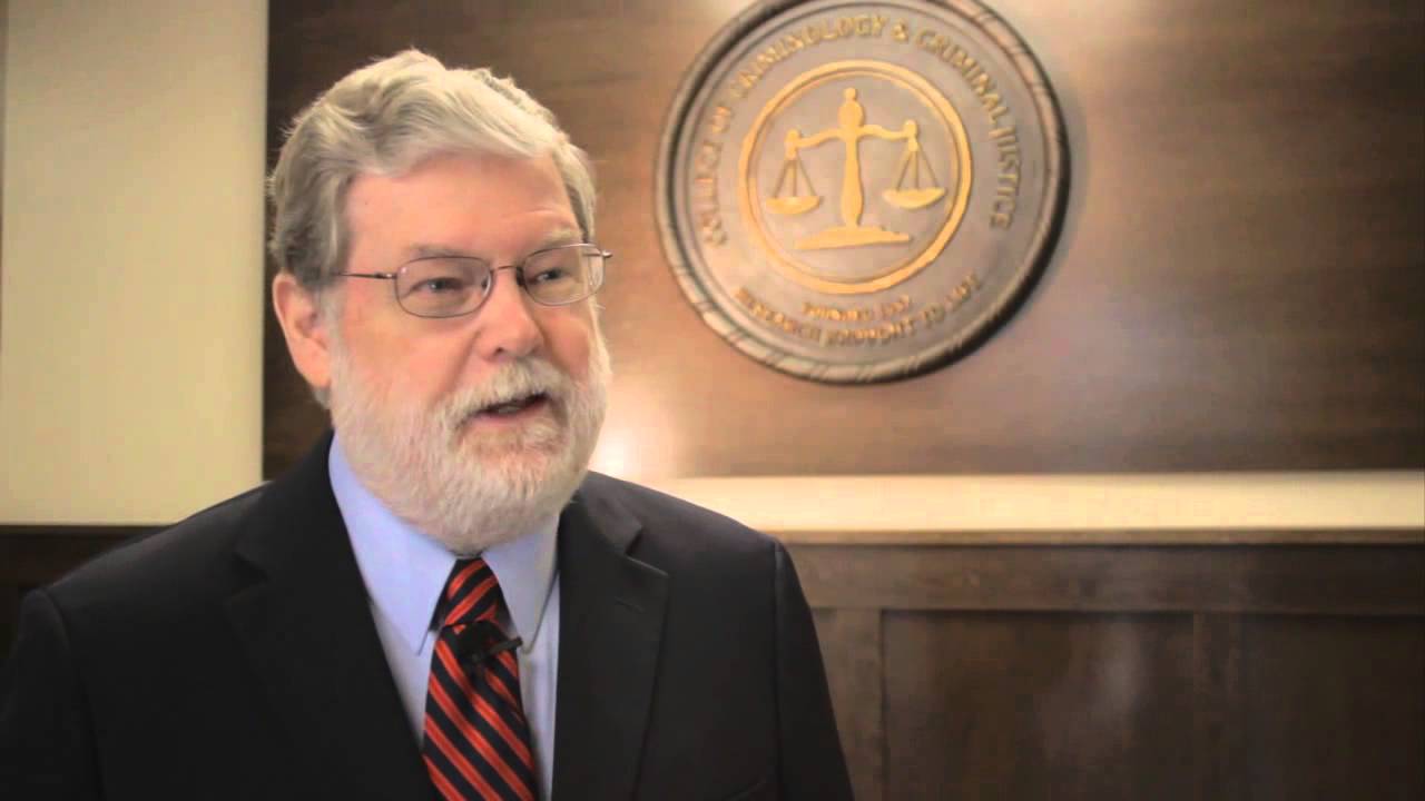 Florida State University Entrepreneur in Residence: Vic Vickers - YouTube