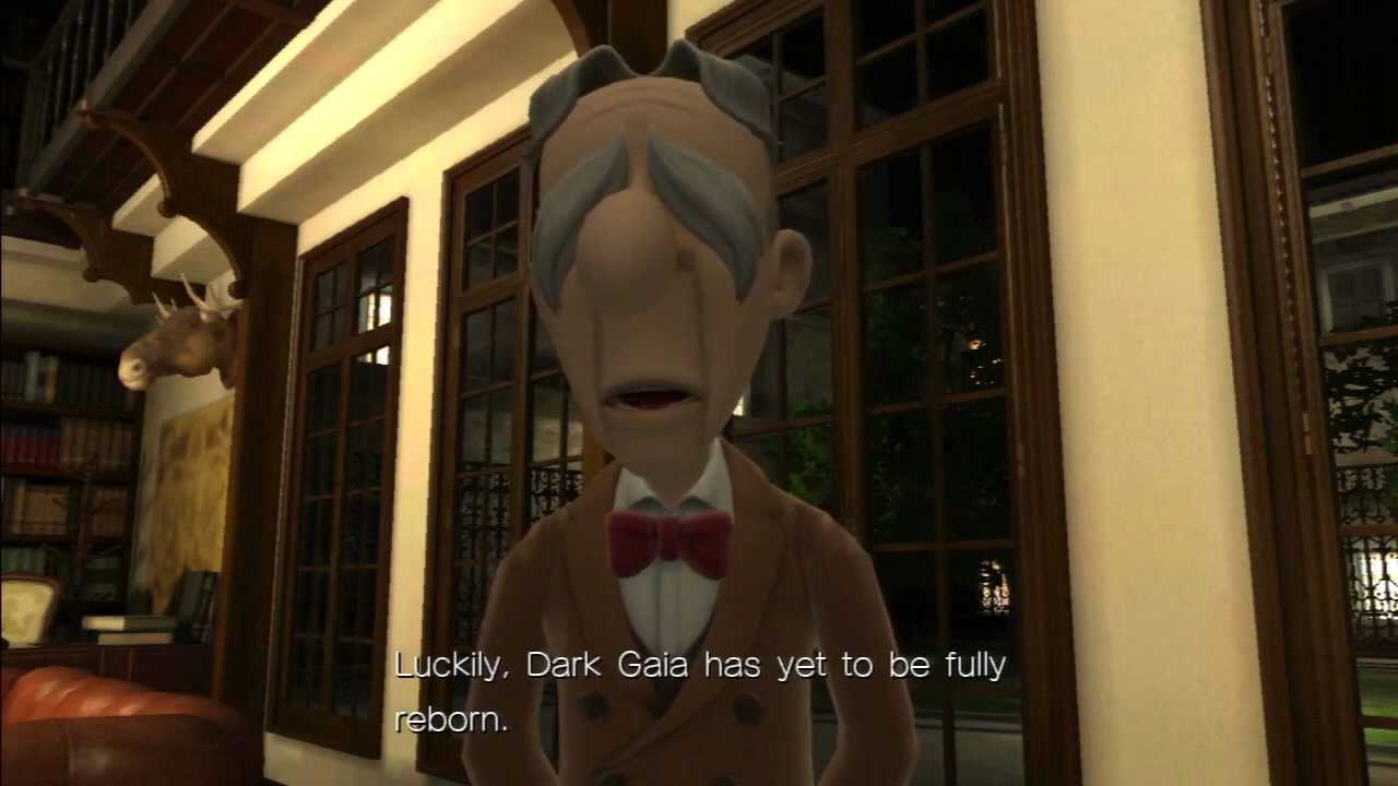 sonic unleashed episode 5 professor pickle - YouTube