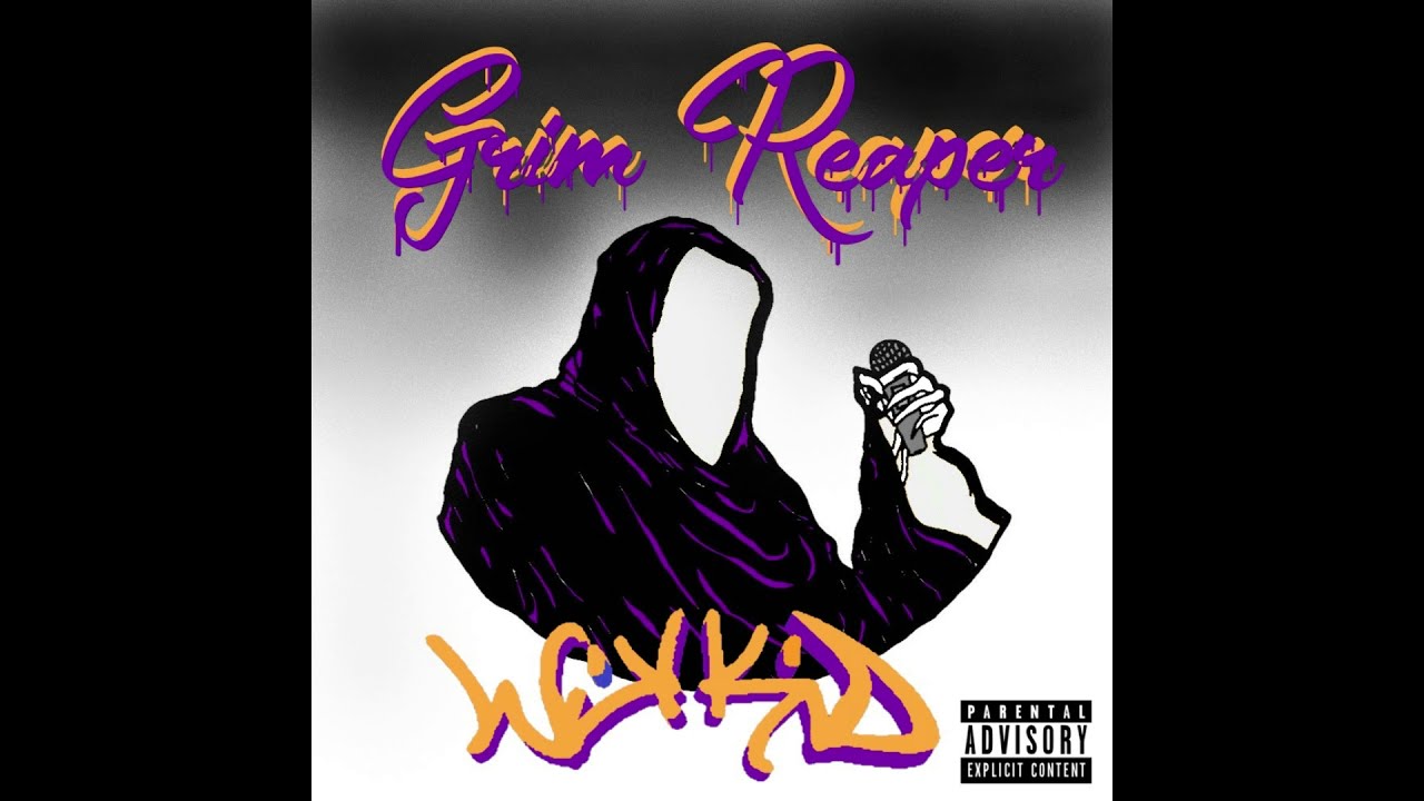 Grim Reaper (Official Audio) - YouTube