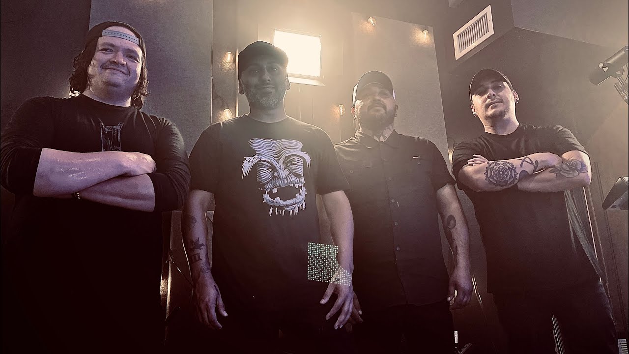 Live from Let Down: bloomwave (Stay Dead) - YouTube