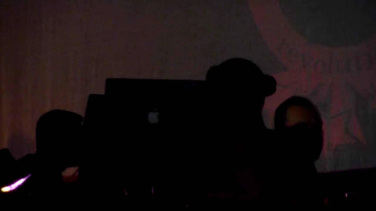 Ilario Alicante @ Pasqua Matrix + Cocoon (Live, Trezzo) 04.04.2010 ...