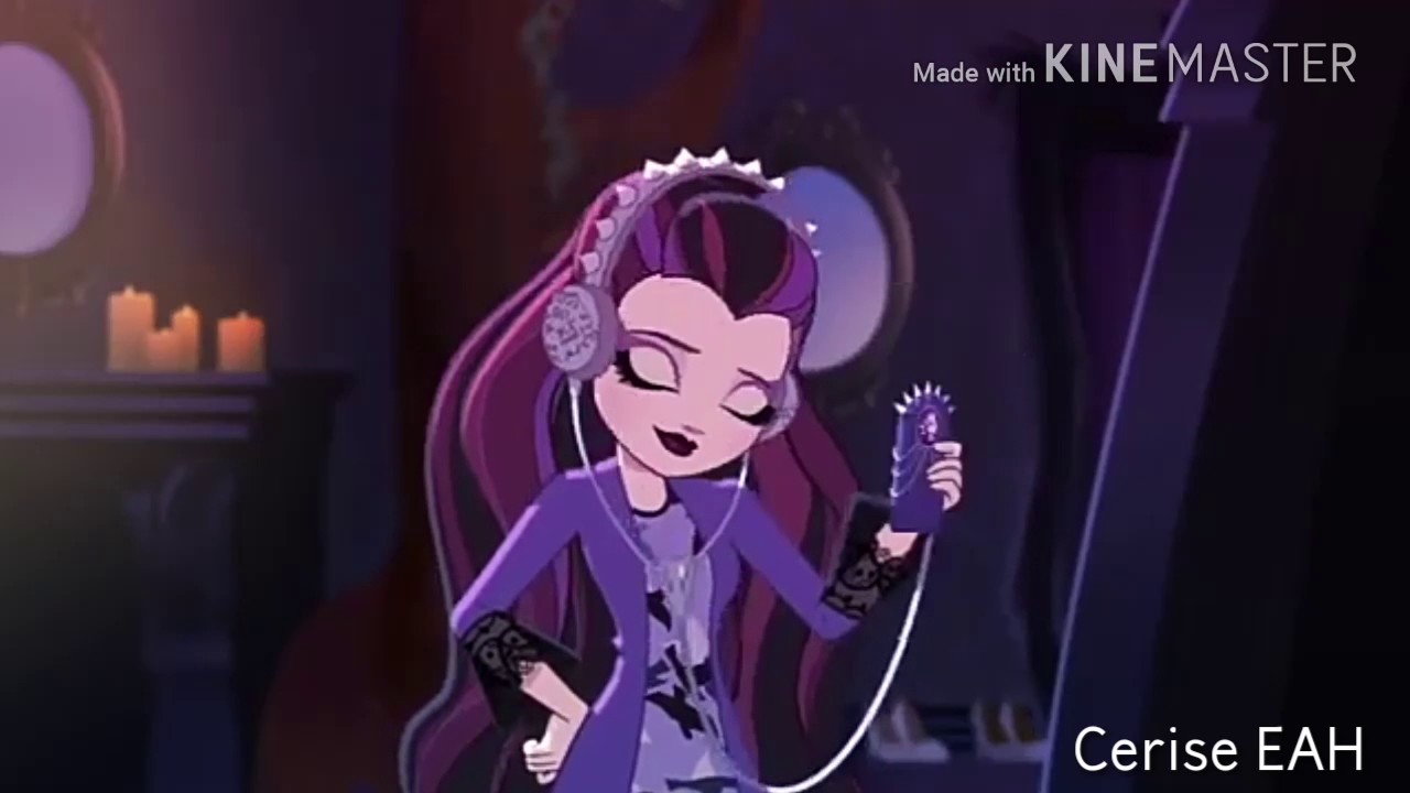 Ever After High~ AMV ~ wings - YouTube Music