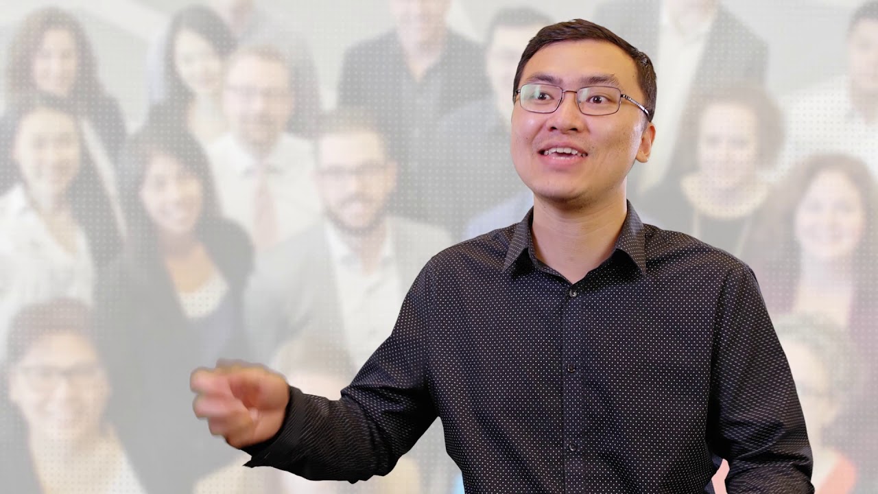 Meet the Data, Analytics and Visualization Services Branch - YouTube