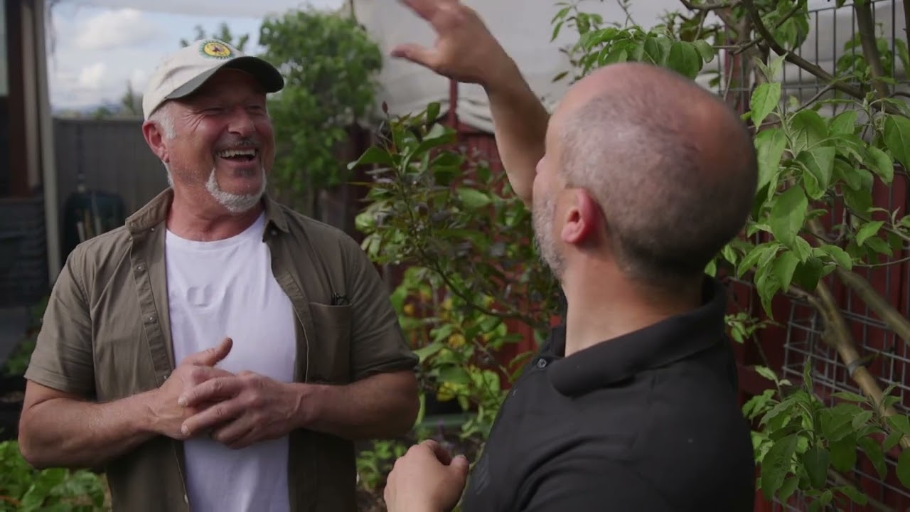 Daniel And Amanda from Mernda - Part 3 - YouTube