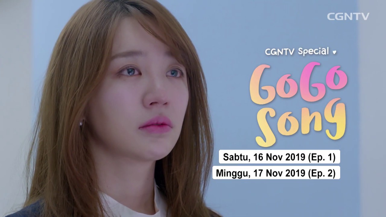 [Teaser 3] K-Drama Go Go Song(Yoon Eun Hye, Ji IlJoo) - YouTube