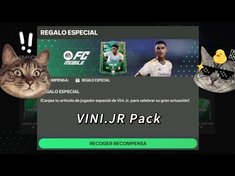 What a gift from Fc24 See it/Opening pack🤯🥶 - YouTube