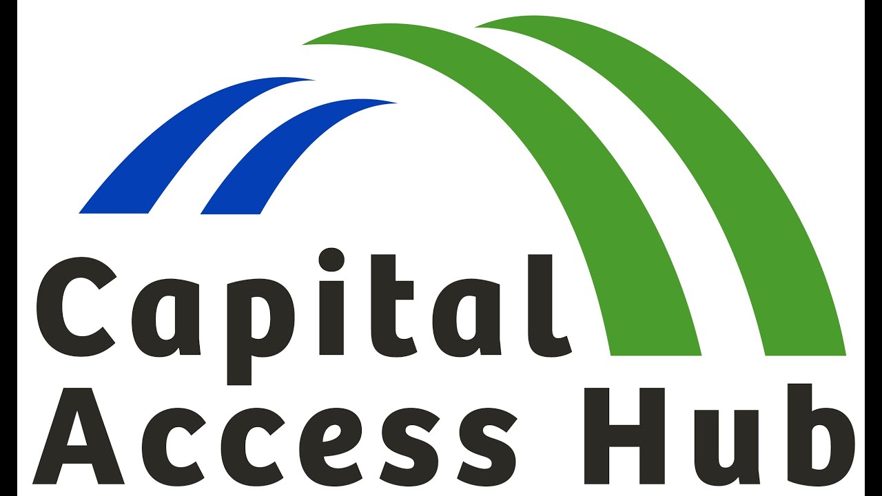 Hampton Roads Capital Access Hub - YouTube