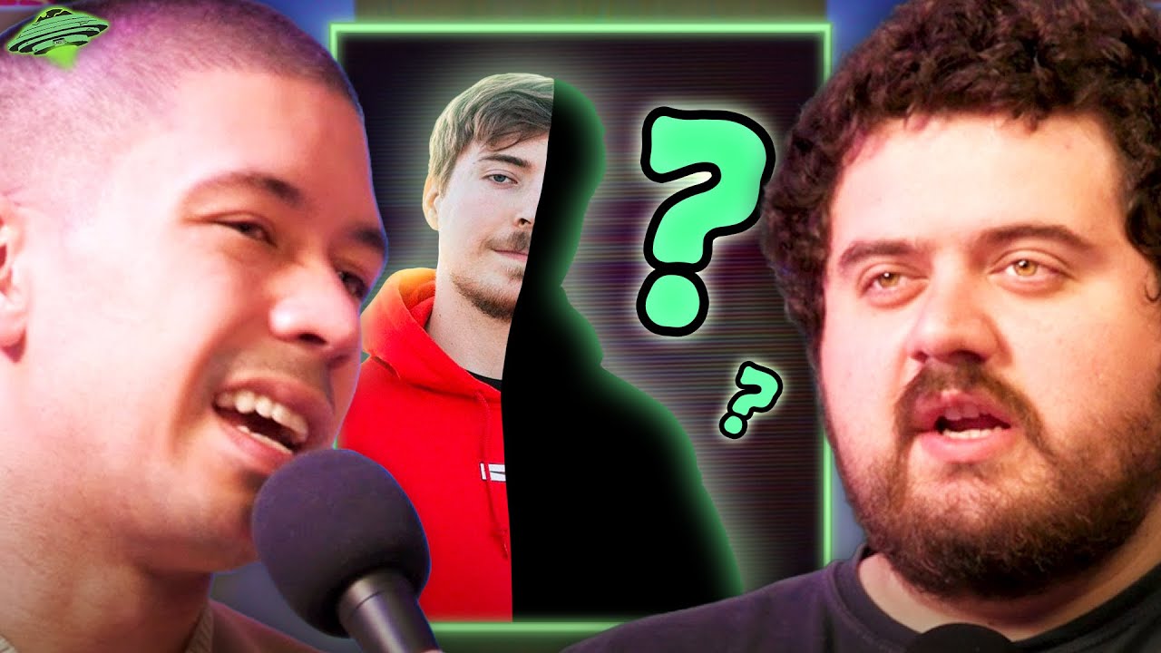 Finding the Next Mr Beast - YouTube
