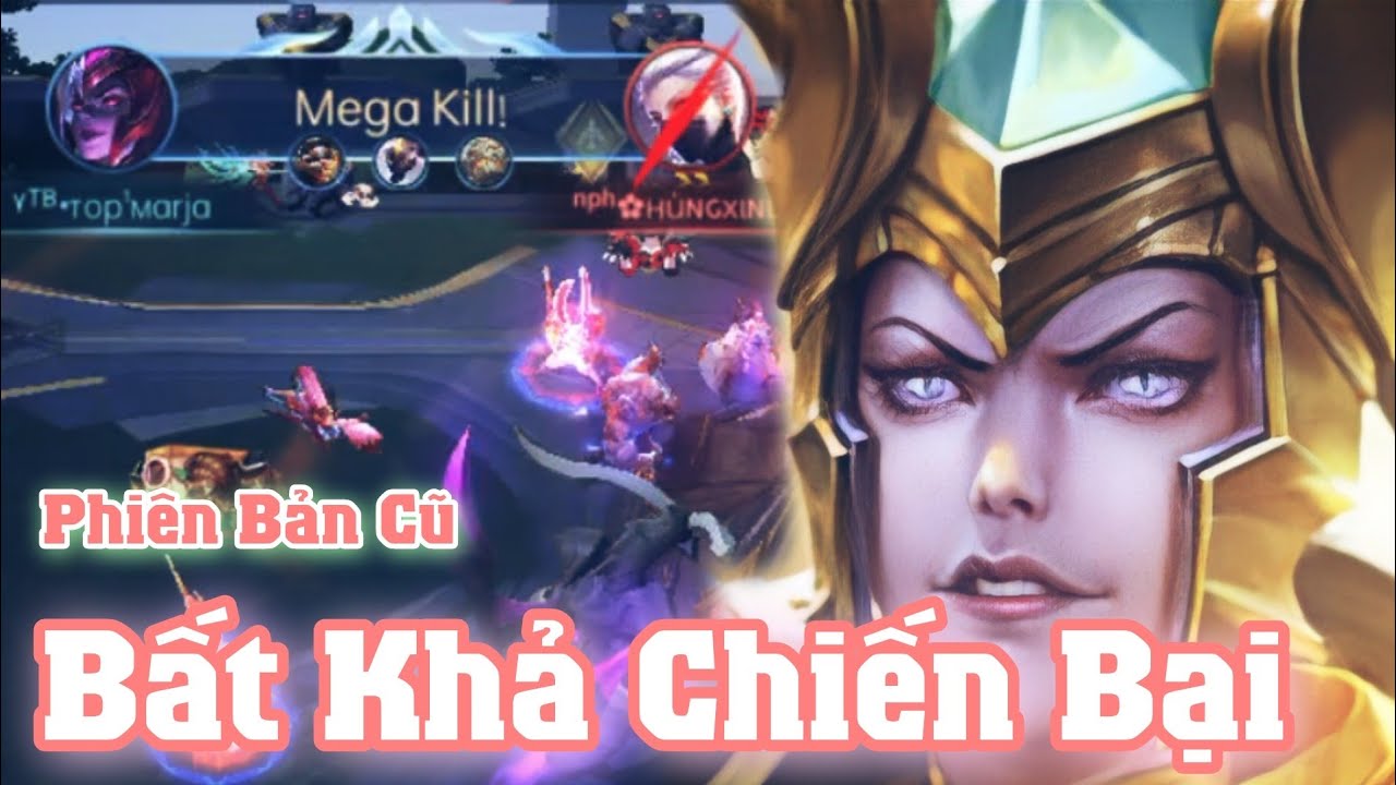 Marja - Team Bạn Bón Hành Ép Xanh Mặt Cách Trả Đũa Cực Căng Sử Lý Tình ...