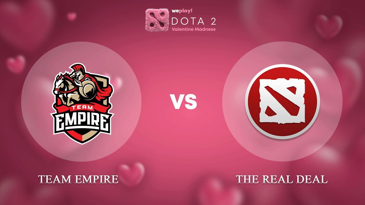 Empire Dota 2