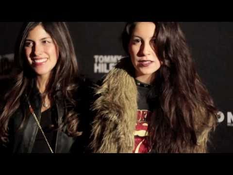 Nylon TV Mexico + Bday!