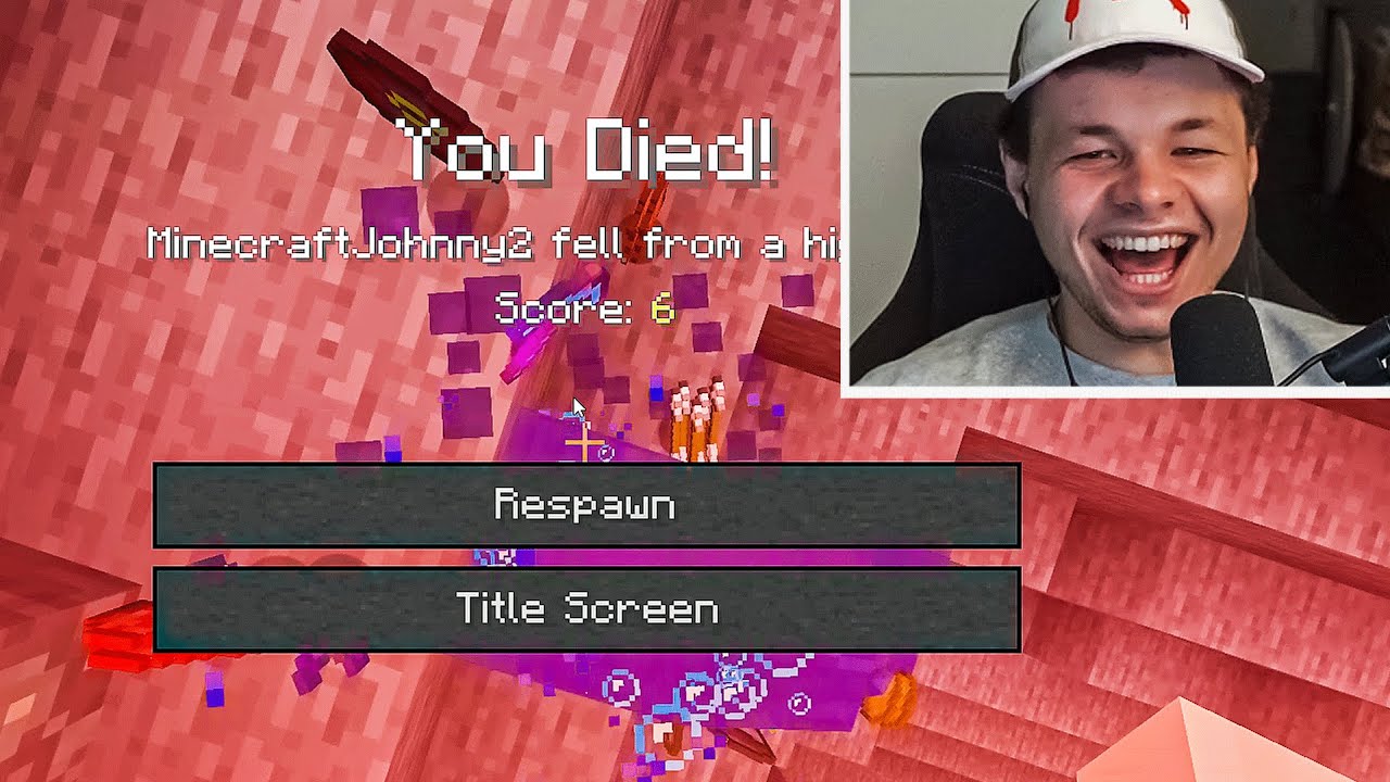 COD YOUTUBER spielen MINECRAFT - YouTube