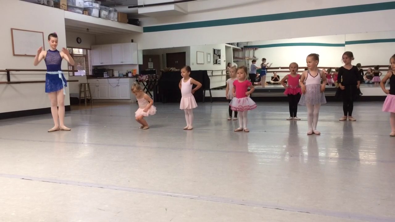 Cotton Candy Practice Dance - YouTube