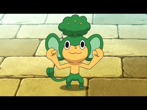 All of Cilan Pokemon (All) All Pokemon's | Pokemon Guru | - YouTube