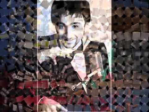 Natavan Habibi ft Perviz Abdullayev - HARDASAN (Exclusive by MUSSON PRODUCTION)