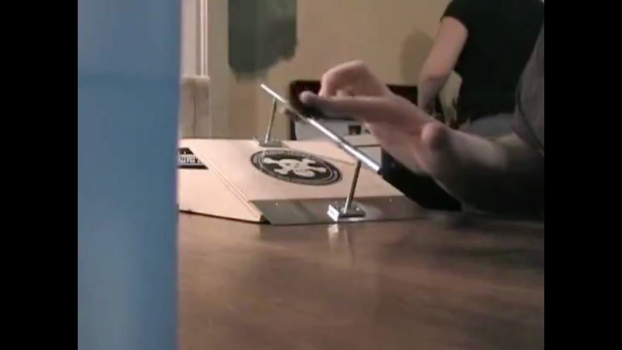 Jay Linehan & Tim Hurley - The Flatface DVD 2008 - YouTube