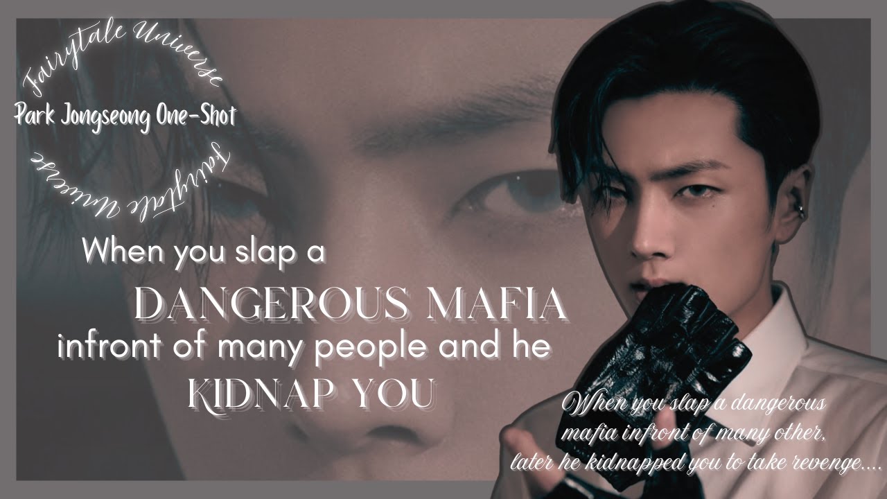 𝙒𝙝𝙚𝙣 𝙮𝙤𝙪 𝙎𝙇𝘼𝙋 𝙖 𝙙𝙖𝙣𝙜𝙚𝙧𝙤𝙪𝙨 𝙈𝘼𝙁𝙄𝘼 𝙞𝙣𝙛𝙧𝙤𝙣𝙩 𝙤𝙛 𝙤𝙩𝙝𝙚𝙧𝙨 𝙨𝙤 𝙝𝙚 𝙩𝙖𝙠𝙚 𝙍𝙀𝙑𝙀𝙉𝙂𝙀 ...