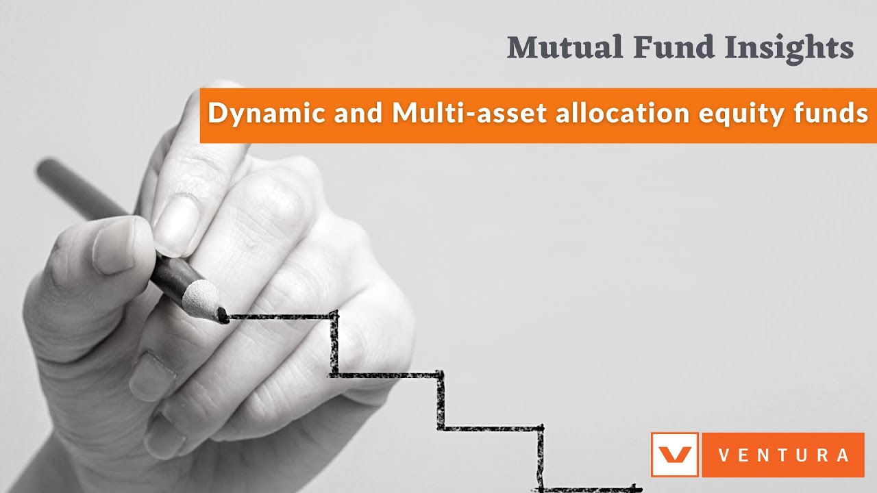 Dynamic And Multi-Asset Equity Funds | Mutual Fund Insights | Ventura ...