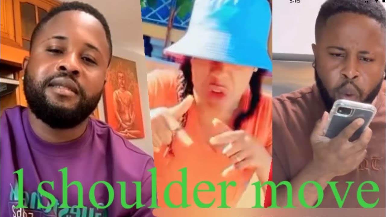 Able boss Dyema mackerel and the viral rear end picture case Able afi ...