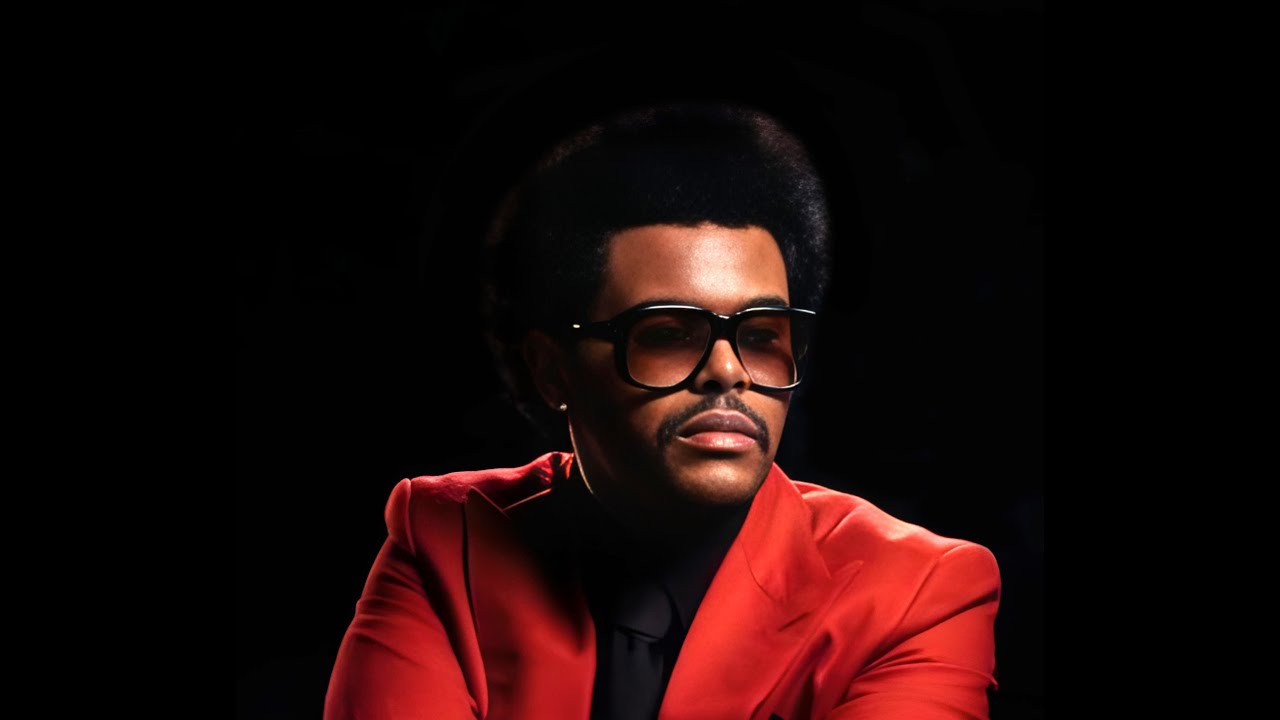 The Weeknd - What You Need (Unreleased Version - Animated Character ...