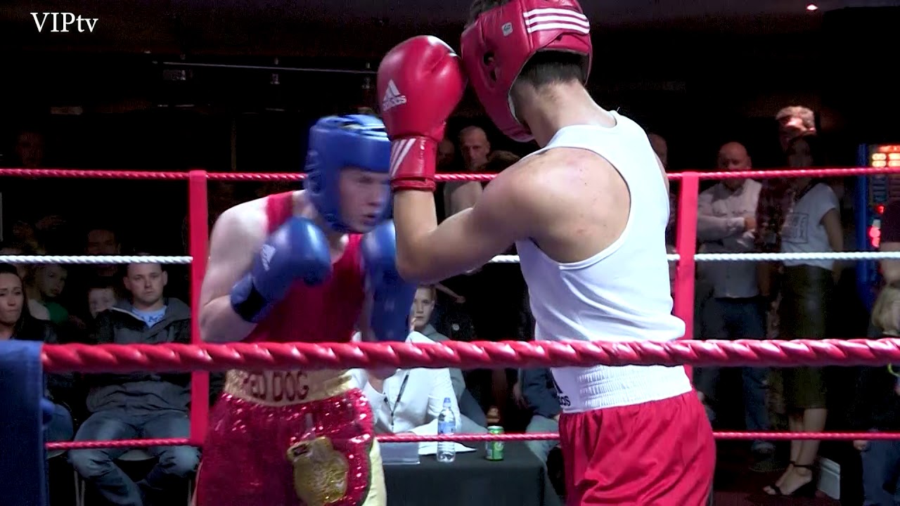 Matthew Rennie vs Connor Ward on Bridgewater ABC show Oct 2014 - YouTube