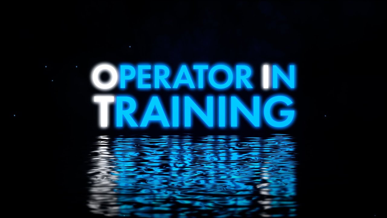 Hillsboro Operator In Training (OIT) Program - YouTube