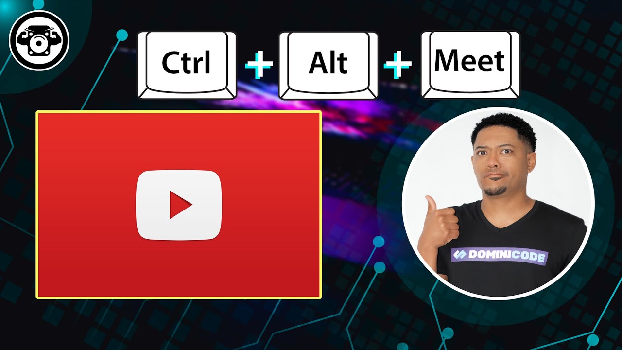 ¿Qué RECOMIENDA @DominiCode para iniciar un canal TECH en YOUTUBE? - YouTube