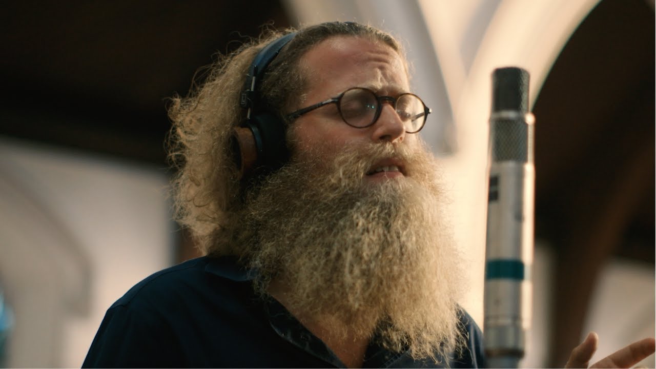 Ben Caplan - O Holy Night (Official Video) - YouTube Music