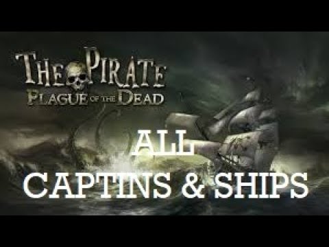 Pirates plague of the dead ship plans - gsmlmka