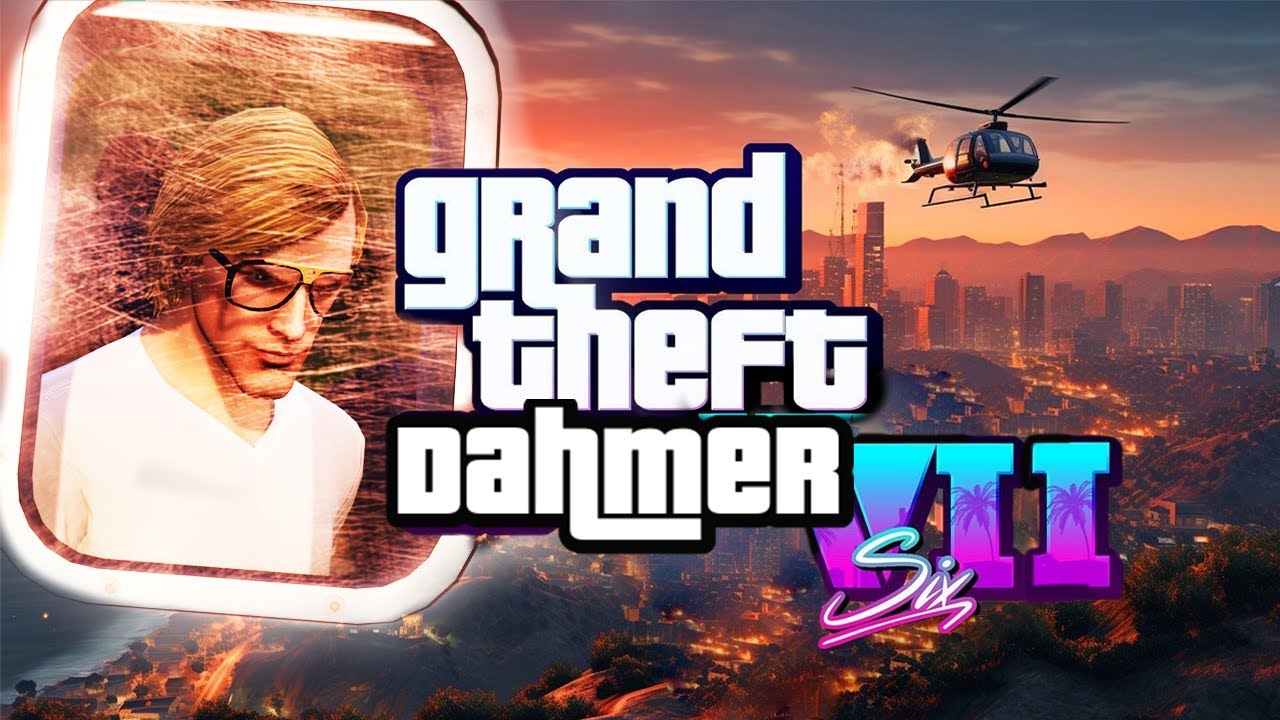 Grand theft Auto VII gameplay reveal - YouTube