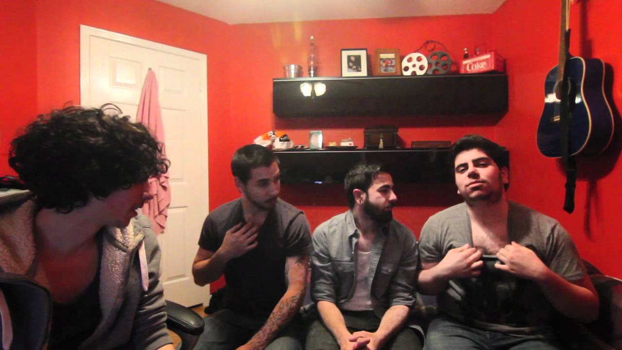 VIDEO UPDATE - Welcome Brandon Khan & Raleigh Palooza - YouTube