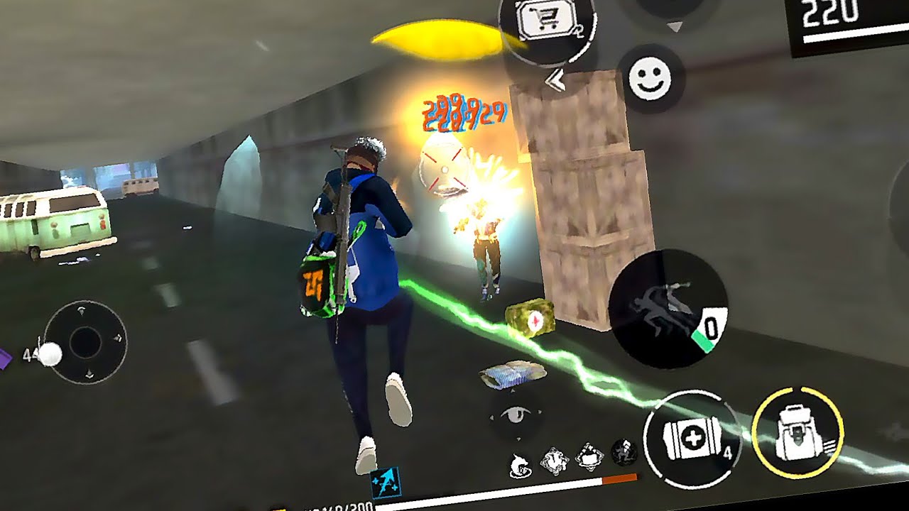 HAPPY NEW YEAR 🎊 FREE FIRE TOURNAMENT HIGHLIGHTS 🏆 BY MASTER FF - YouTube