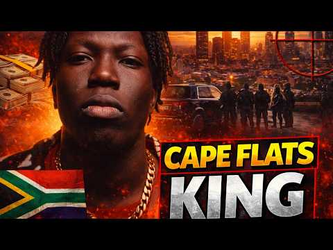 King of the Americans: The Jackie Lonte Story