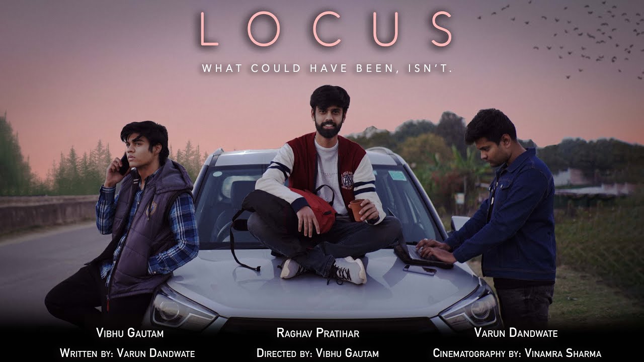 Locus | Short Film - YouTube