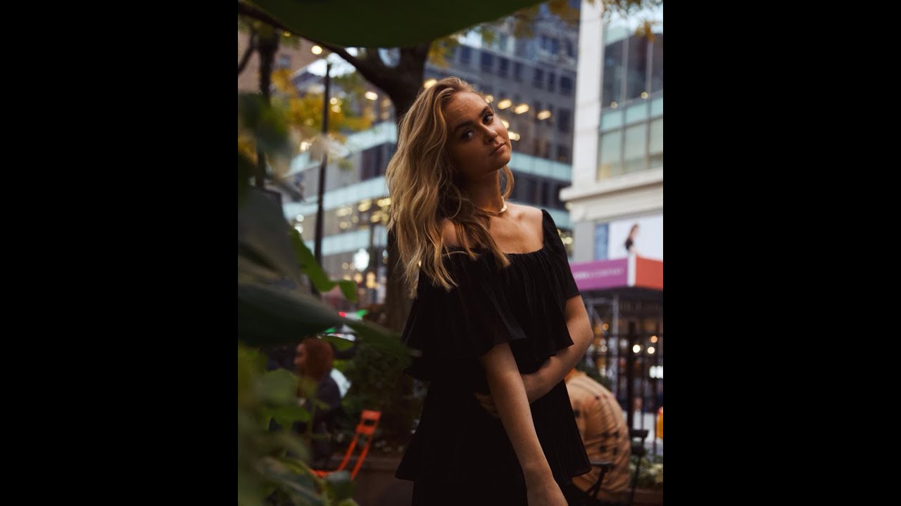 Ella Renn Whispers (Sage Beats_Remix) - YouTube