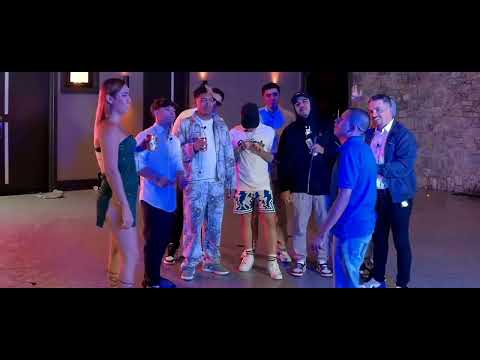 QUE SE SIENTE SHANTAL VS BABY MESHI EN LA CASA DE @yeik #elsalvador ...