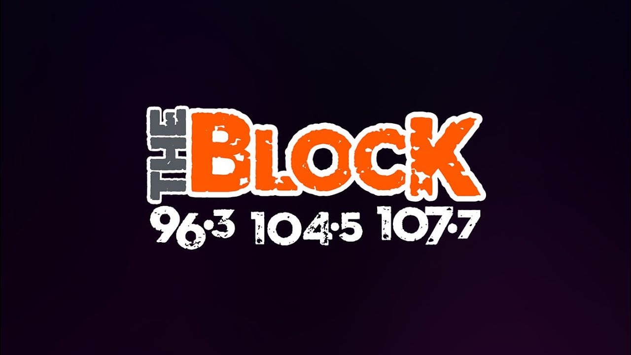 93.7 WFBC-HD2 Greenville, SC Legal ID 1/29/23 10AM EDT “The Block ...
