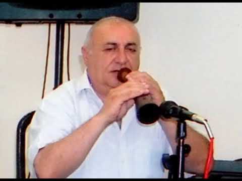 Eli  Semkirli  ovcular  reksi  2019