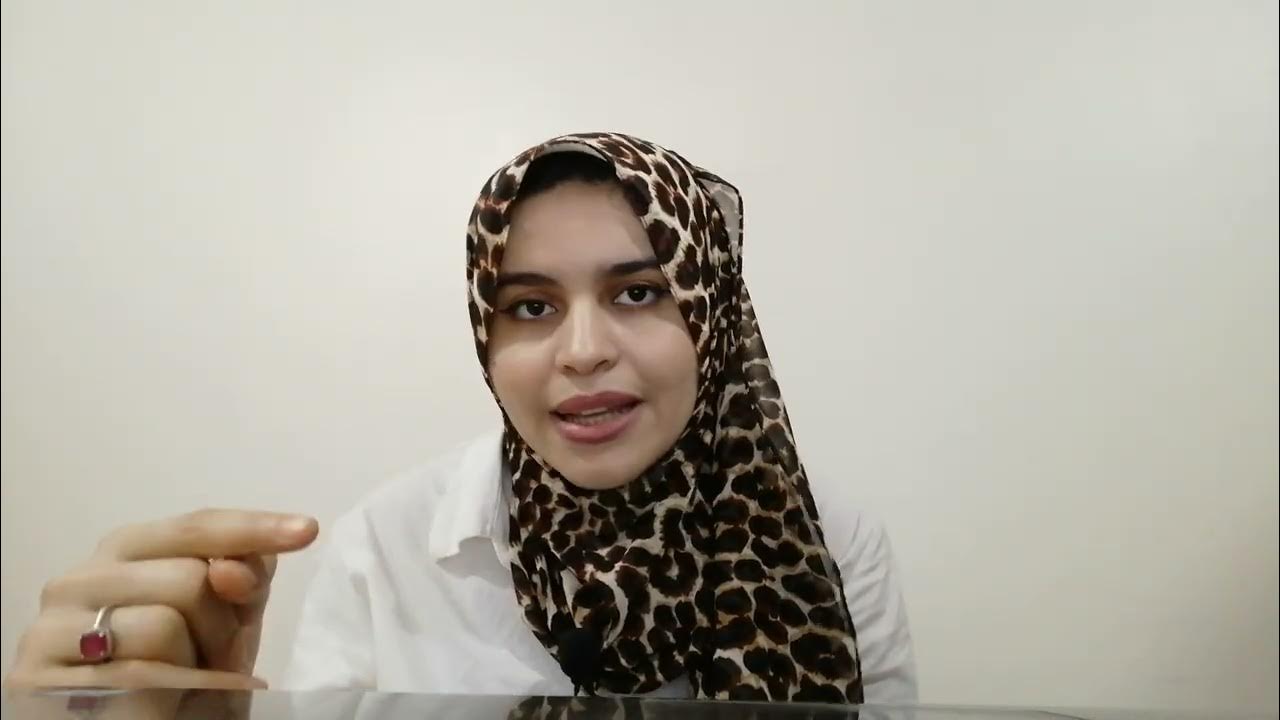 Speak Arabic with me in 6 Months | How to be fluent in Arabic | Learn Arabic from Zero - YouTube