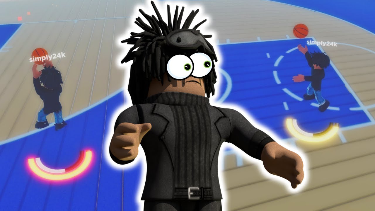 THE BEST BUILD IN HOOP CENTRAL 6 - YouTube