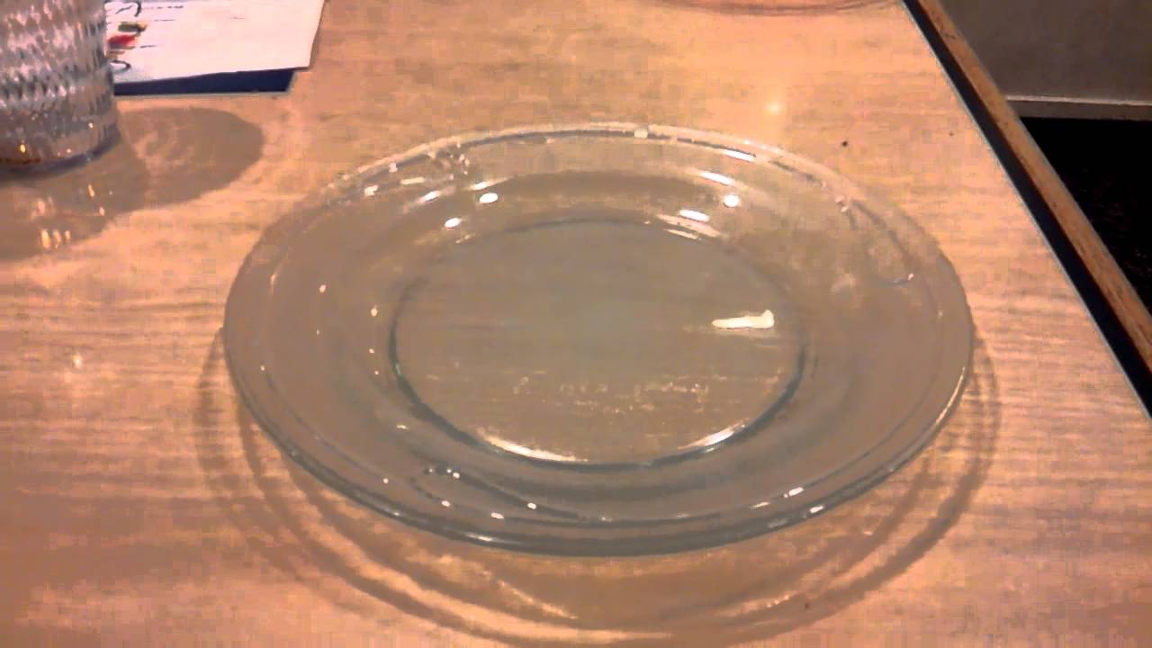 Harlem Shake with Jello - YouTube