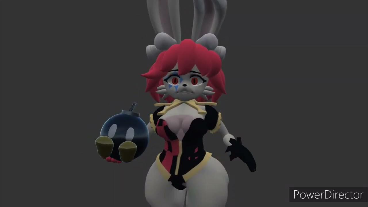 (P3D IN HEAT) Poppi and Bom om - YouTube